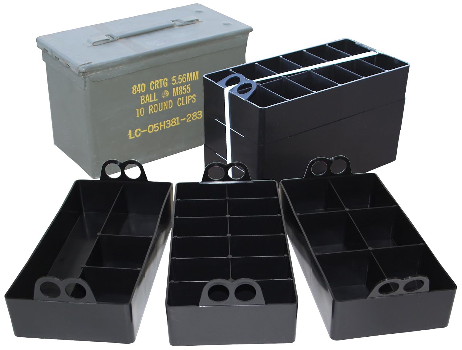 Storage box for Silver coins - Silver - The Silver Forum