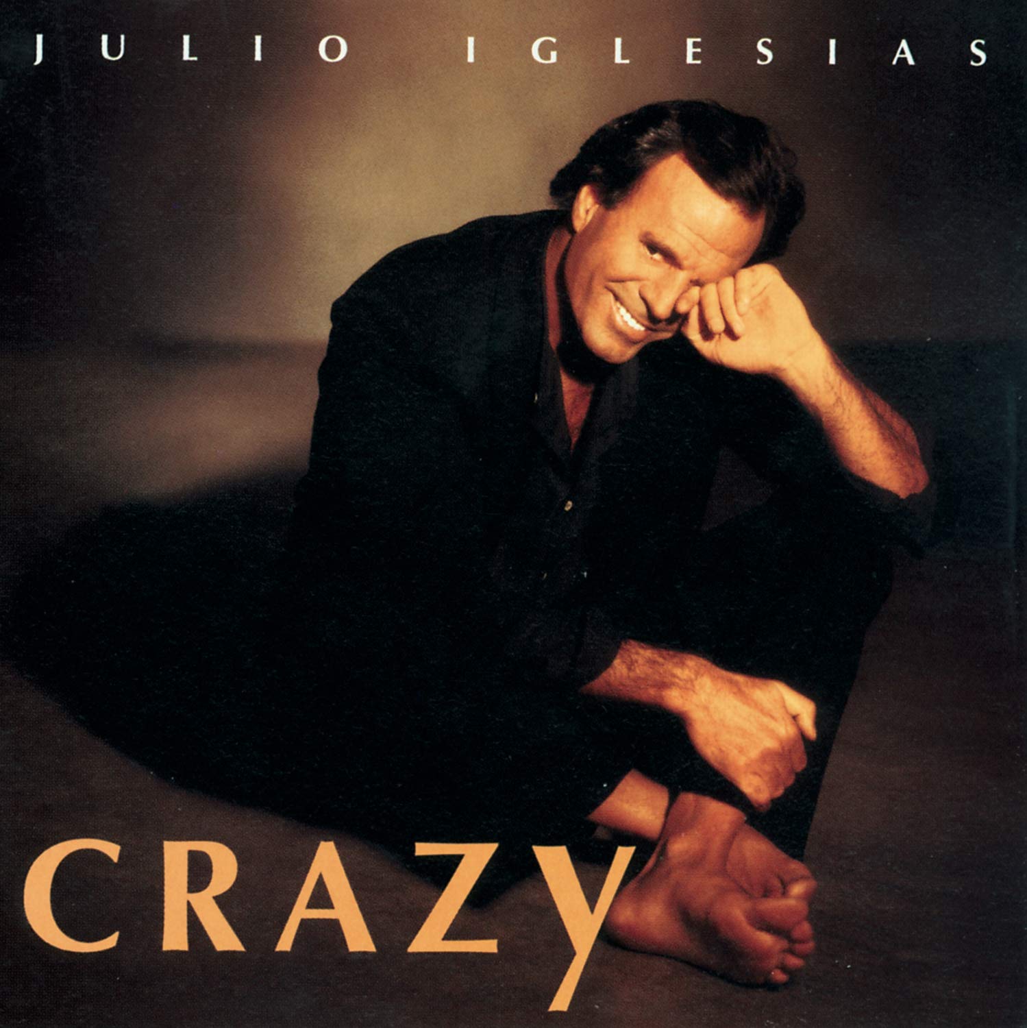 Iglesias, Julio - Crazy - Amazon.com Music