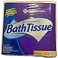 Amazon.com: Member's Mark Bath Tissue Ultra Premium 2-ply (9 Rolls ...