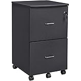 VASAGLE Industrial Ladder Shelf, 5-Tier Bookshelf Rack, Wall Shelf for ...