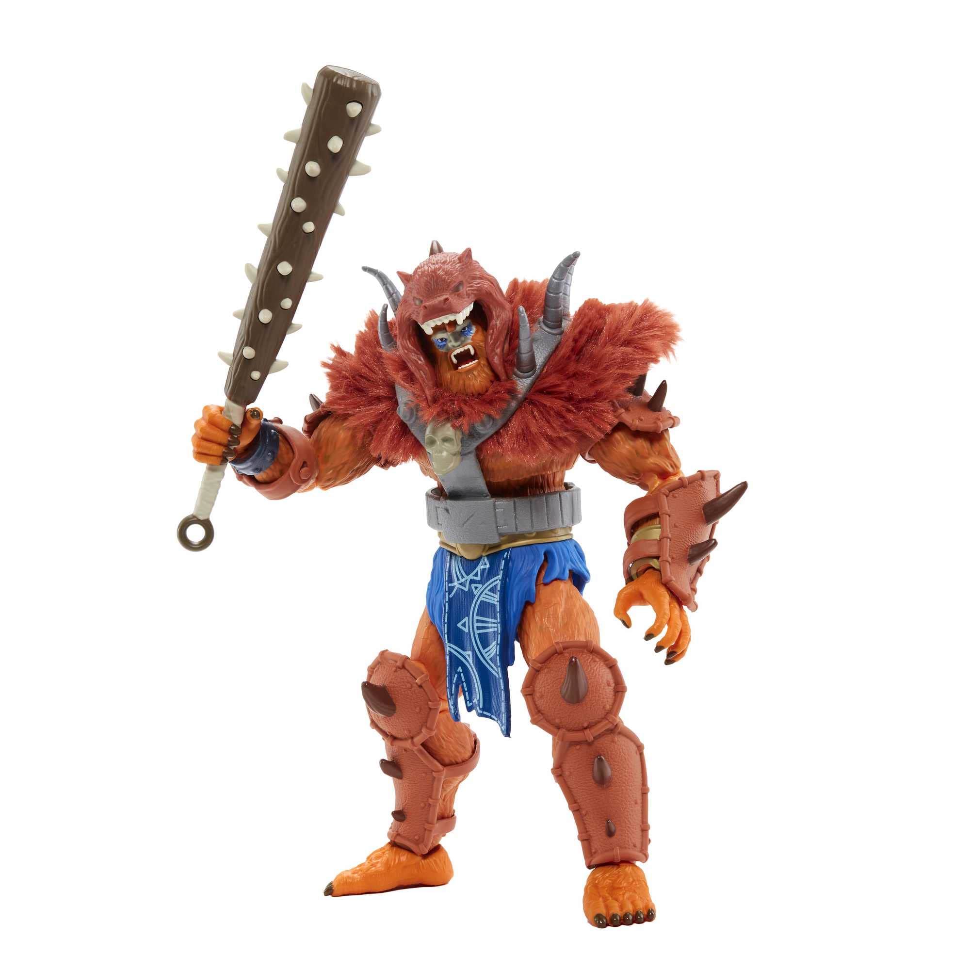 Mua Masters of the Universe Deluxe Giant Articulated Masterverse ...