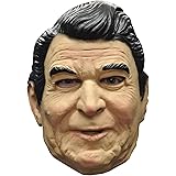 Amazon.com: 80sTees Point Break Mask Complete Set - Ex-Presidents ...