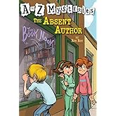 A to Z Mysteries (26 Book Set): Roy, Ron: 9780439867788: Amazon.com: Books