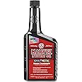 Amazon.com: Marvel Mystery Oil 53835 Synthetic Motor Treatment, Removes ...