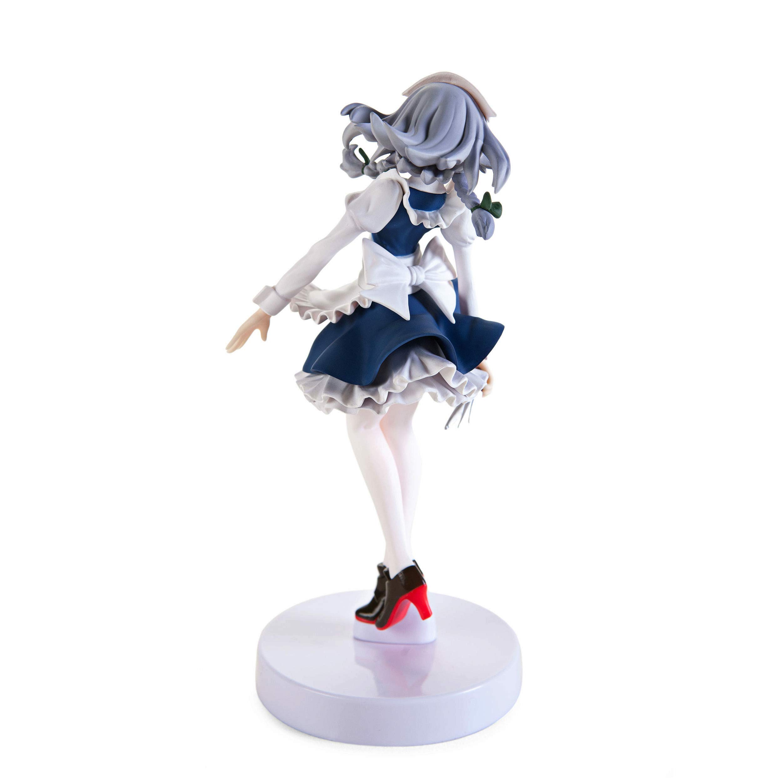 Mua Furyu 6.7" Touhou Project Sakuya Izayoi Premium Perfect Cherry ...
