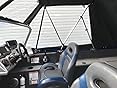 Brocraft Lund Sport Track/Versatrack Tracker Bimini Top Mount/Canopy ...