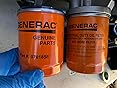 Amazon.com : Generac 5664 Air Cooled Home Standby Generator Maintenance ...