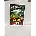 Games Creatures Play: Harris, Charlaine, Kelner, Toni L. P ...