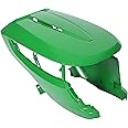 Amazon.com: HECASA Front Hood Compatible with John Deere 47 IN X500 ...
