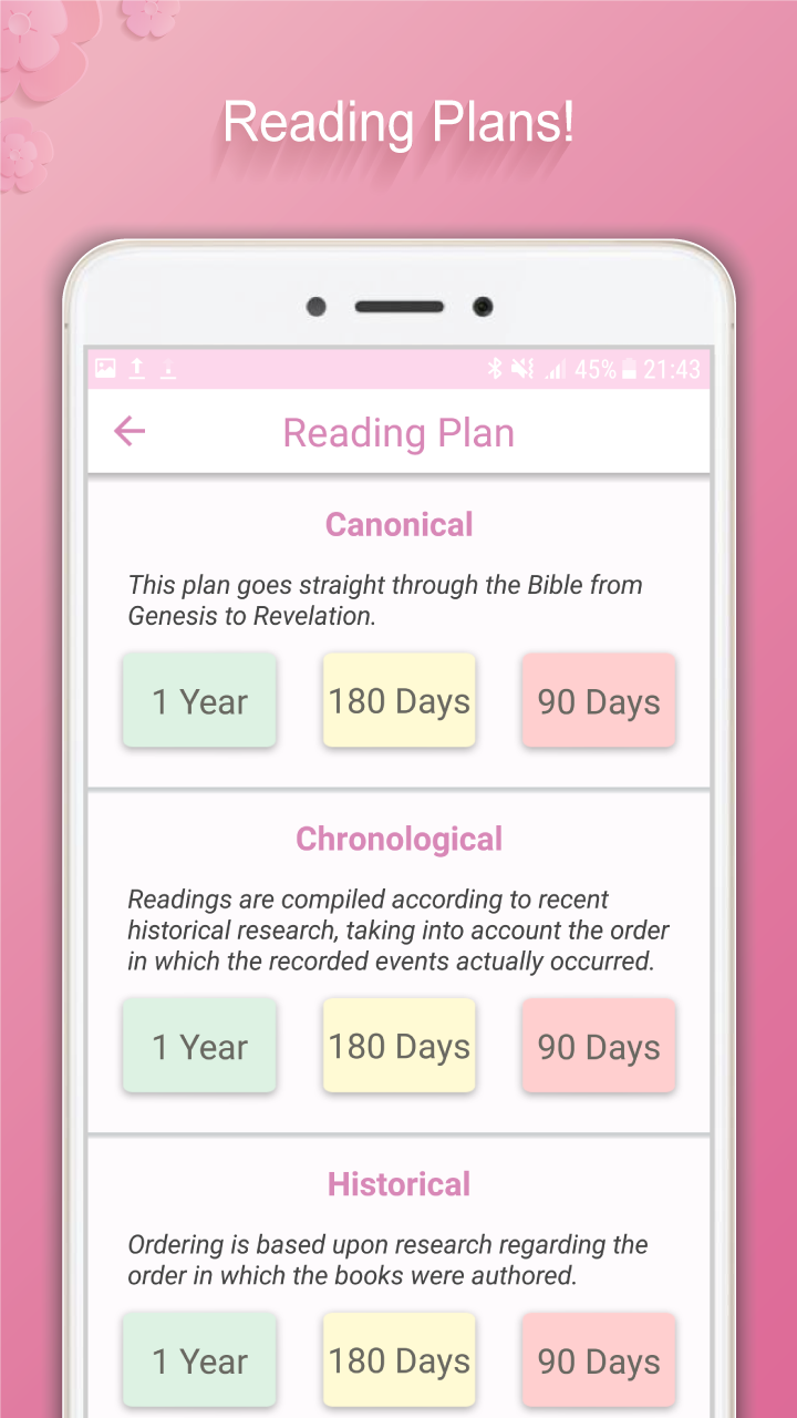 Amazon.com: Woman Daily Bible & Devotional : Apps & Games