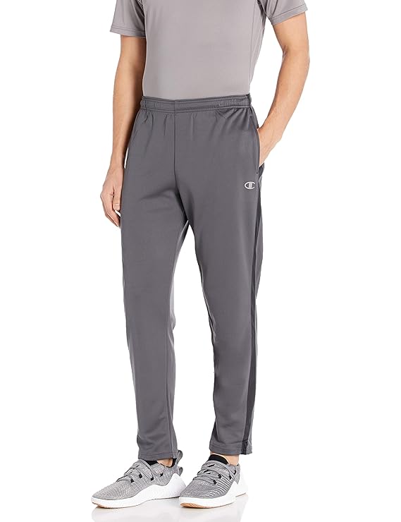 Buy Champion Men's Double Dry Select Training Pant at Amazon.in