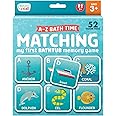 Amazon.com: Chuckle & Roar - Bath Matching - Water Safe Fun - Great for ...