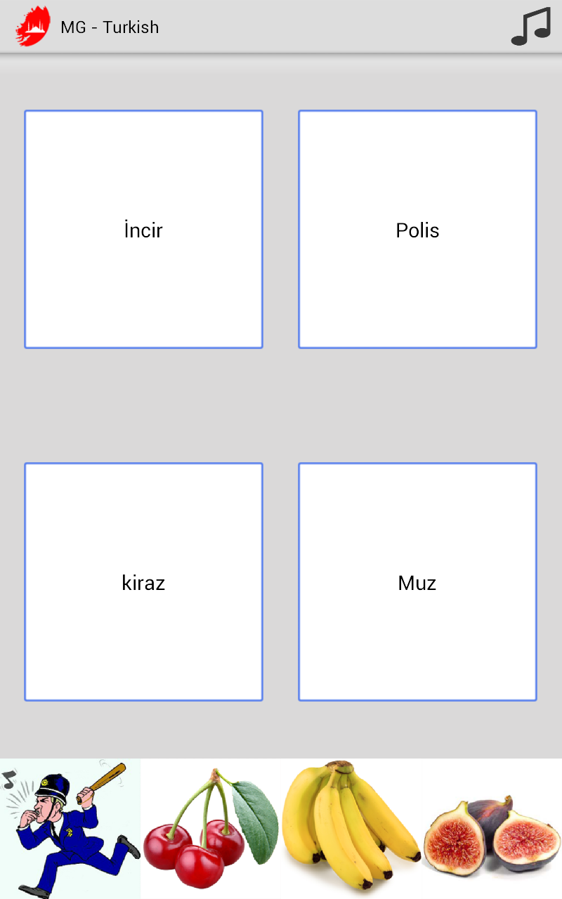 Match Game - Turkish:Amazon.com:Appstore for Android
