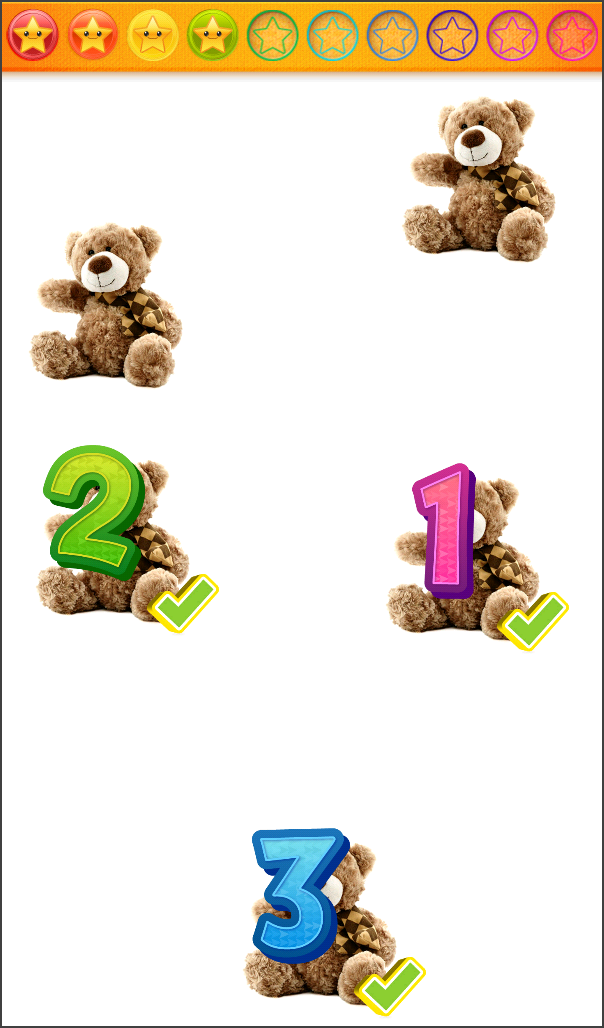Toddler Fun Counting: Tablet Edition:Amazon.com:Appstore for Android