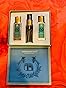 Forest Essentials Kit for Him, 150ml (Gift Box For Men) : Amazon.in: Beauty