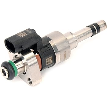 Amazon.com: ACDelco 55577403 GM Original Equipment Direct Fuel Injector ...