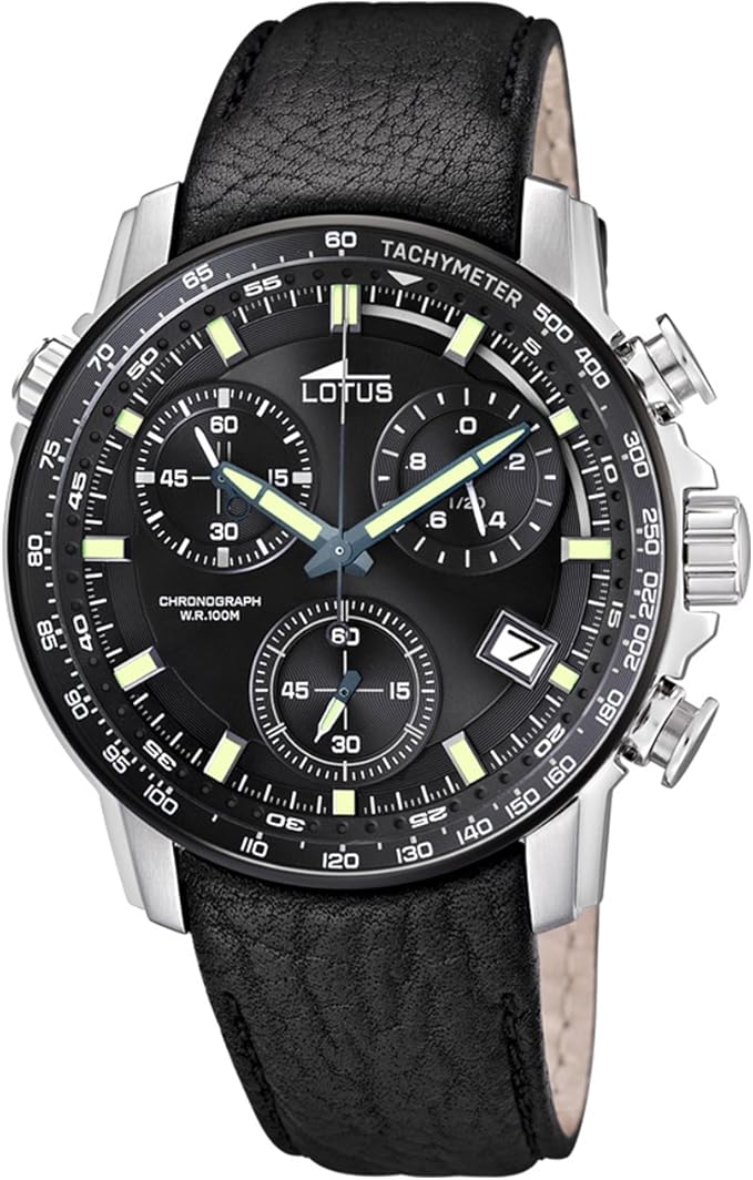 Lotus Uhr - Herren - L10112-4: Amazon.de: Uhren