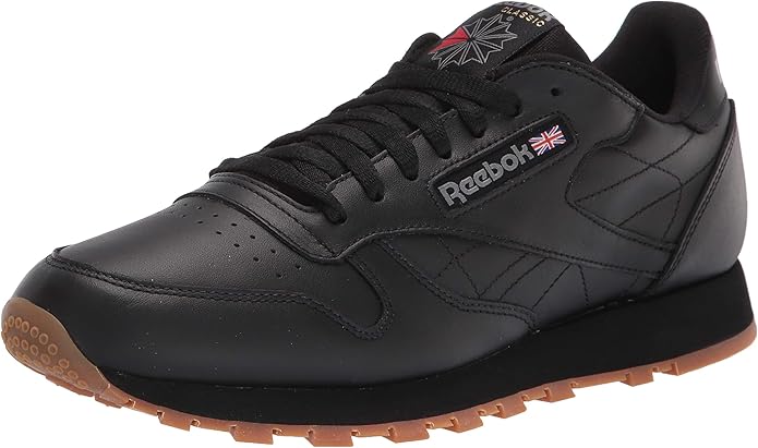 Reebok Classics Men's Classic Leather: Amazon.ca: Shoes & Handbags