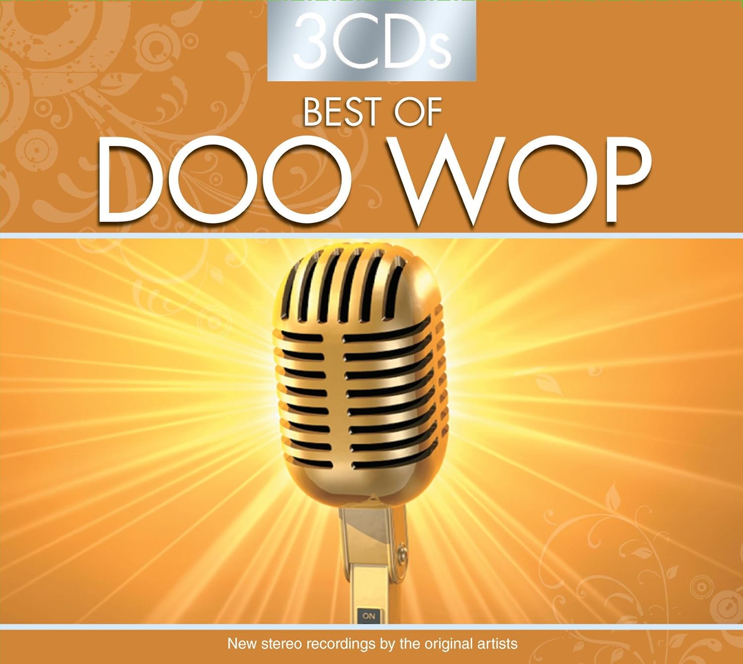 Various (Original Artist re-recording) - Best of Doo Wop - Amazon.com Music