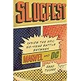 Amazon.com: Slugfest: Inside the Epic, 50-year Battle between Marvel ...