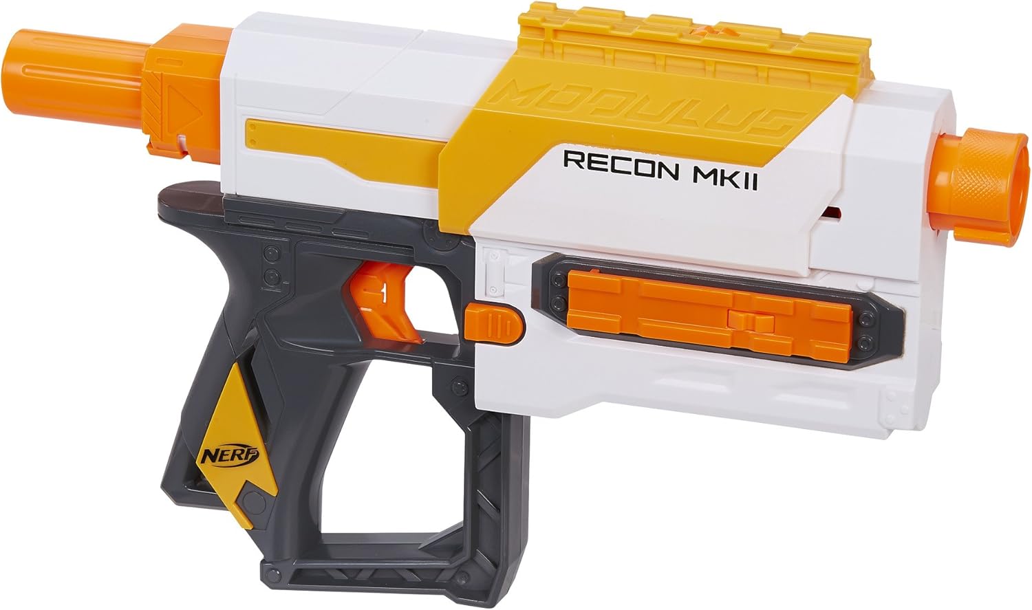 Nerf Modulus Recon MK11 Toy: Amazon.co.uk: Toys & Games