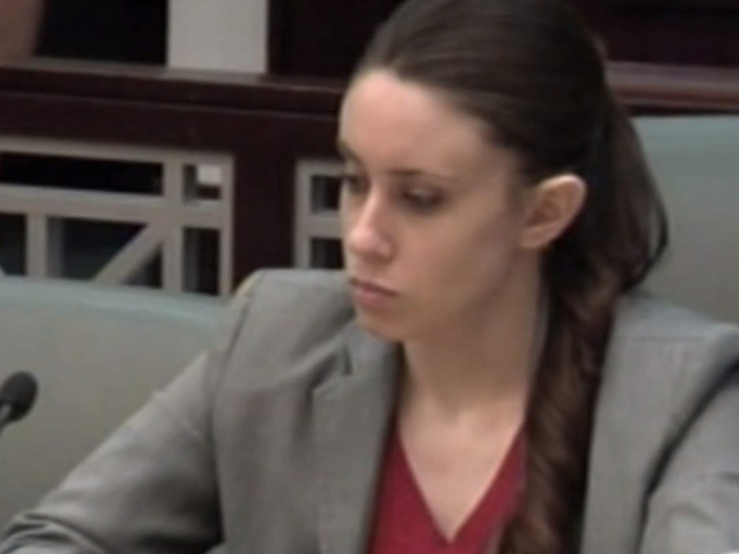 Watch Casey Anthony: Her Friends Speak | Prime Video