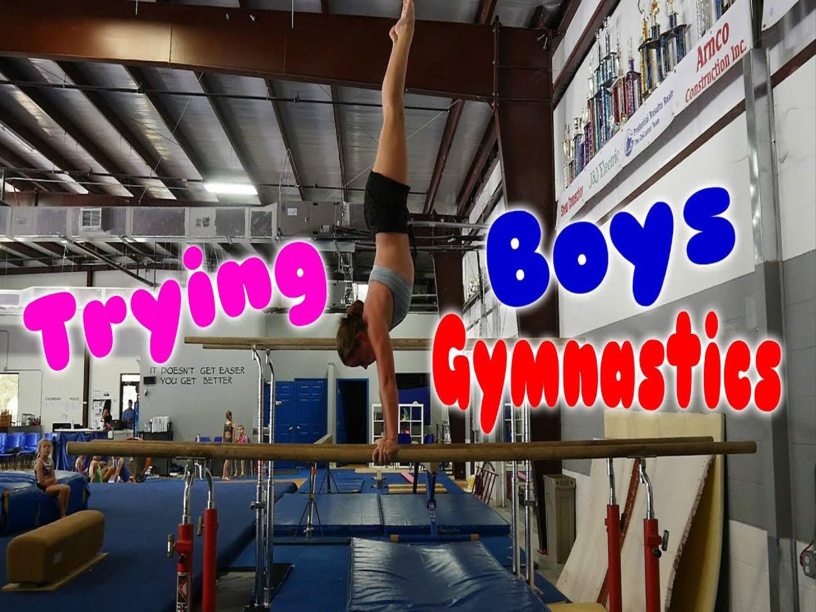 Watch Rachel Marie | Prime Video