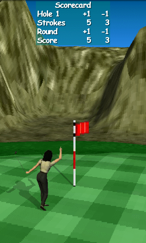 Amazon.com: Par 72 Golf: Appstore for Android