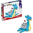 Amazon.com: MEGA Pokémon Action Figure Building Toys Set for Kids ...