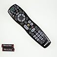 Amazon.com: Vintography Mediacom 2025B2-B1 Universal On Demand Cable/TV Remote Control w ...