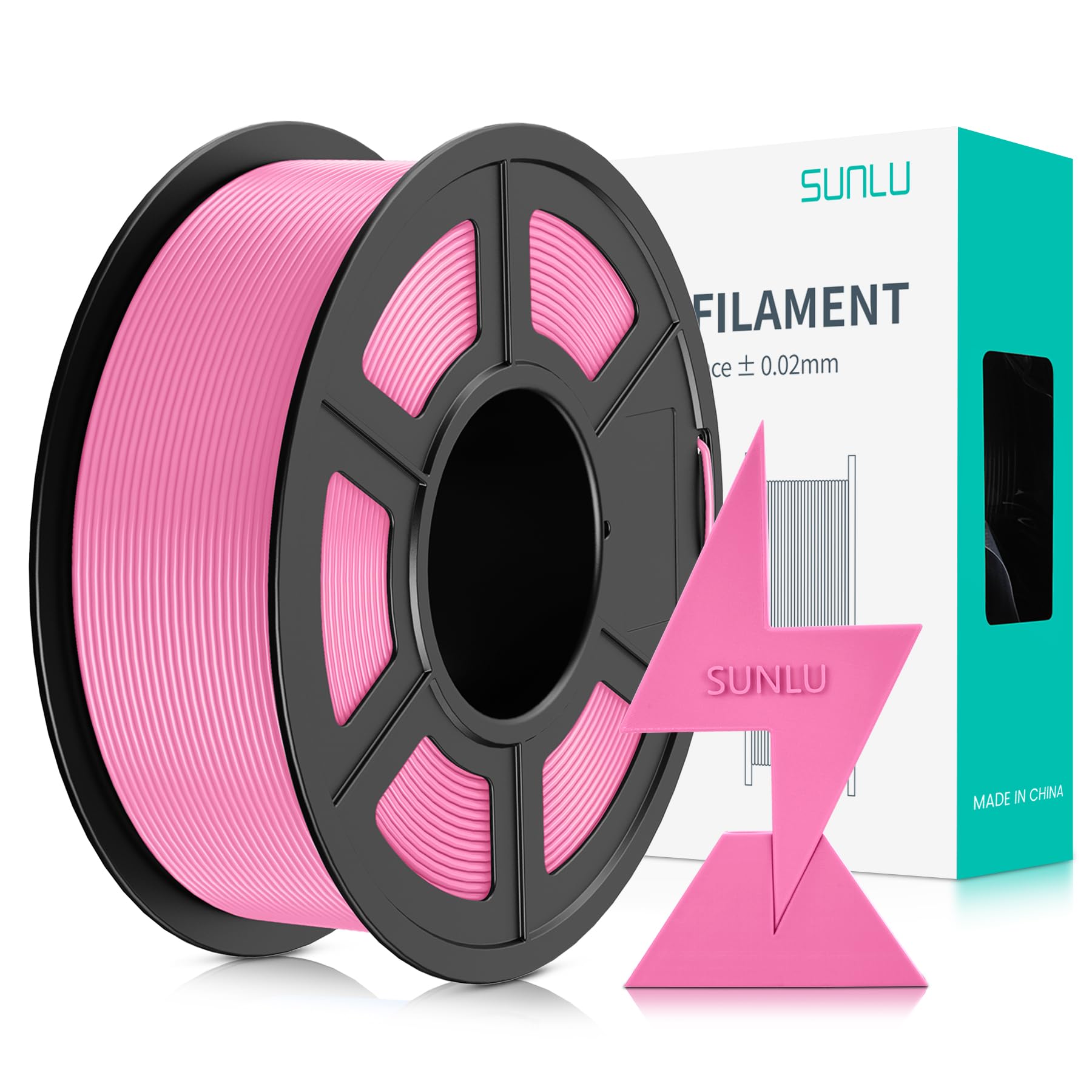 Mua SUNLU High Speed PLA Filament 1.75mm, 30mm/s - 600mm/s Print Range ...