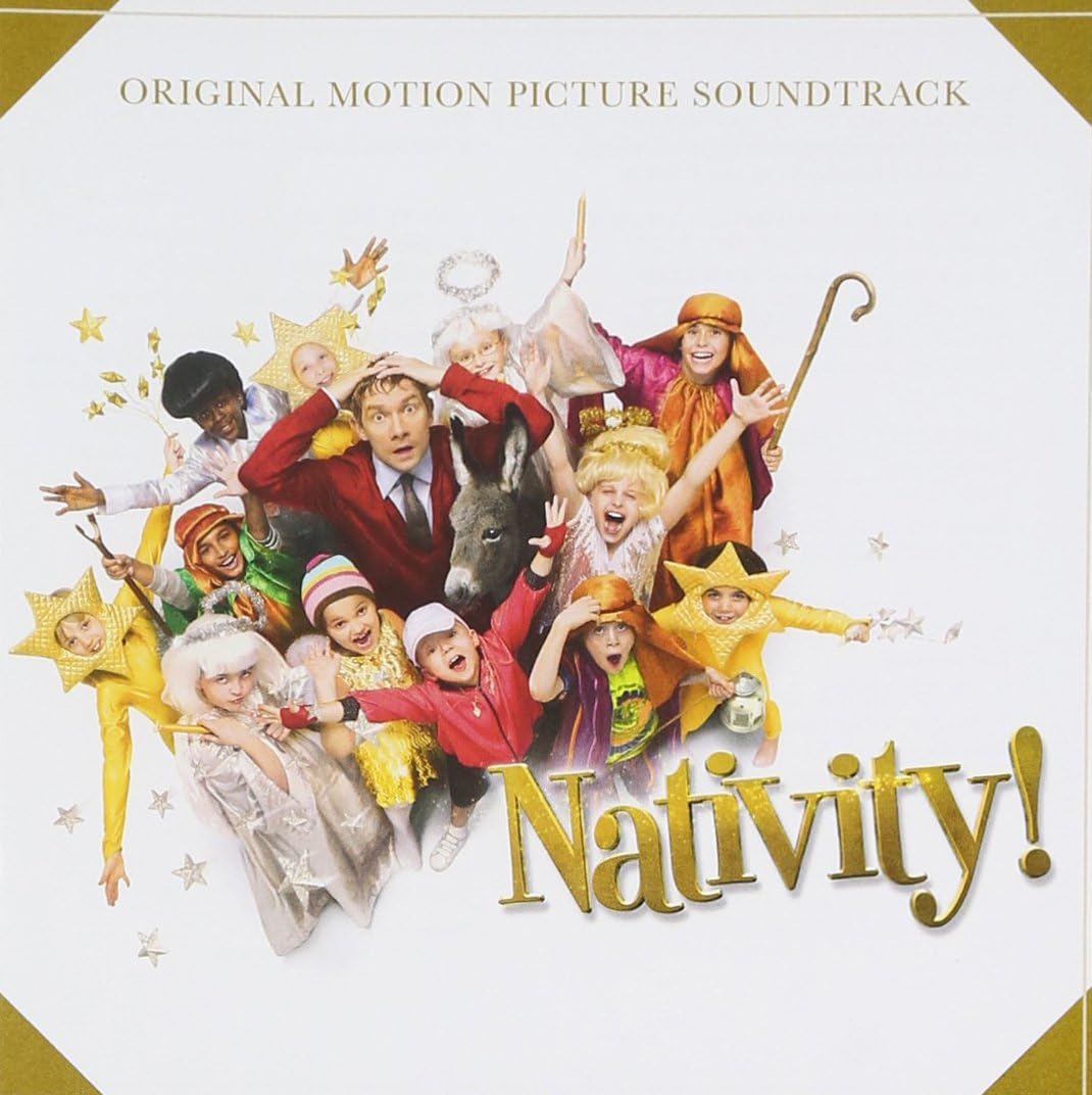 Nativity! - Various Artists
