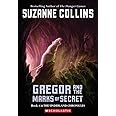 Gregor And The Marks Of Secret (Underland Chronicles, Book 4): Collins ...