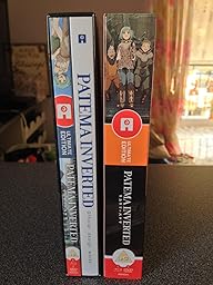 Patema Inverted - Standard [Dual Format] [Blu-ray]: Amazon.co.uk ...