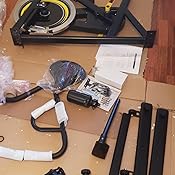 Bodymax B2 Exercise Bike - Black: Amazon.co.uk: Sports & Outdoors