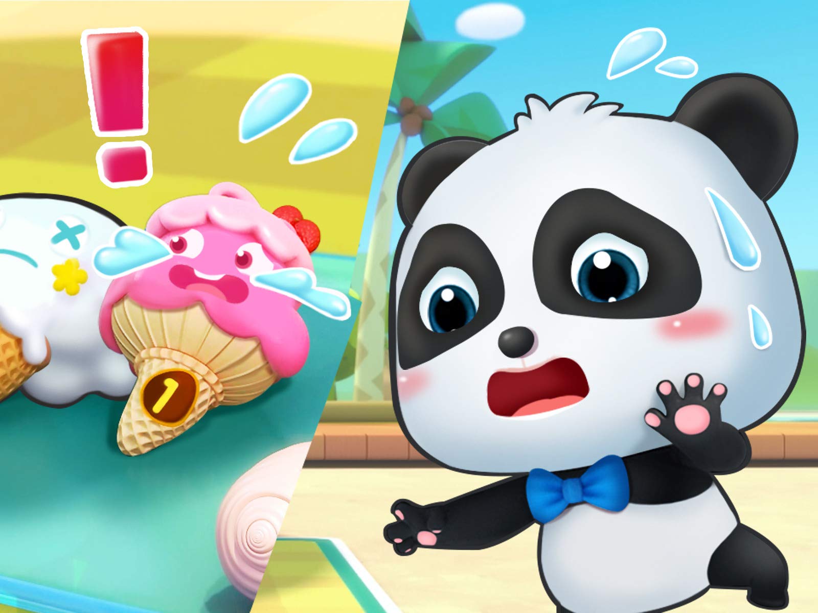 Watch BabyBus Nursery Rhymes & Kids Songs - Yummy Foods | Prime Video