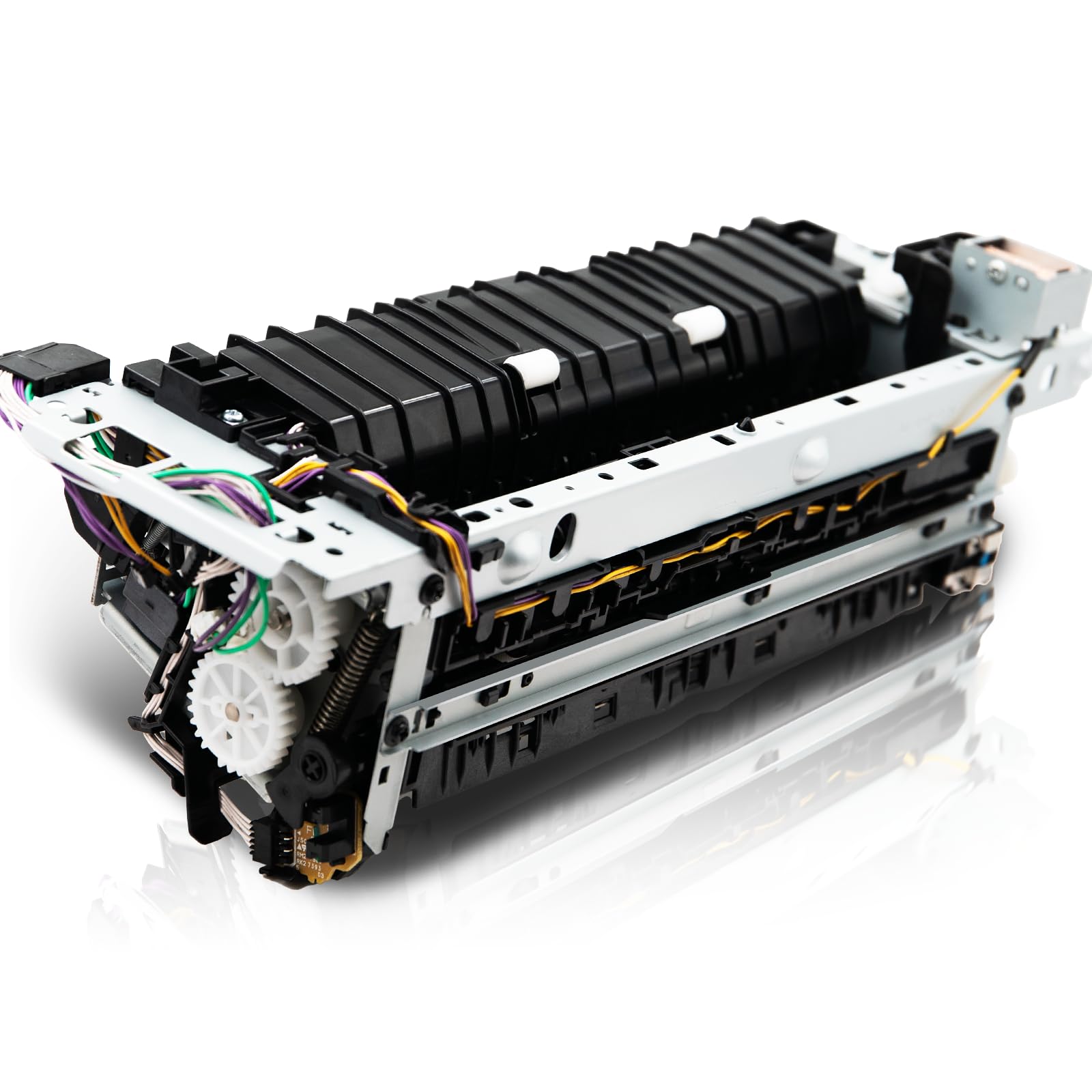 RM2-6418-000CN/RM2-6460-000CN Fuser Unit, Duplex Models Fuser 6418/6460 ...