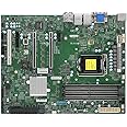 Supermicro Motherboard MBD-X11SCA-F-O Core i3 S1151 C246 Up to 64GB ...