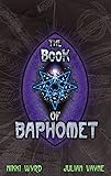 Baphomet: The Temple Mystery Unveiled: Tracy R Twyman, Alexander Rivera ...