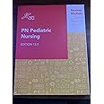 ATI PN Pediatric Nursing: Assessment Technologies Institute LLC ...