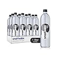 Amazon.com: smartwater Alkaline 9+ph, 33.8 Fl Oz Bottles, 12 Count ...