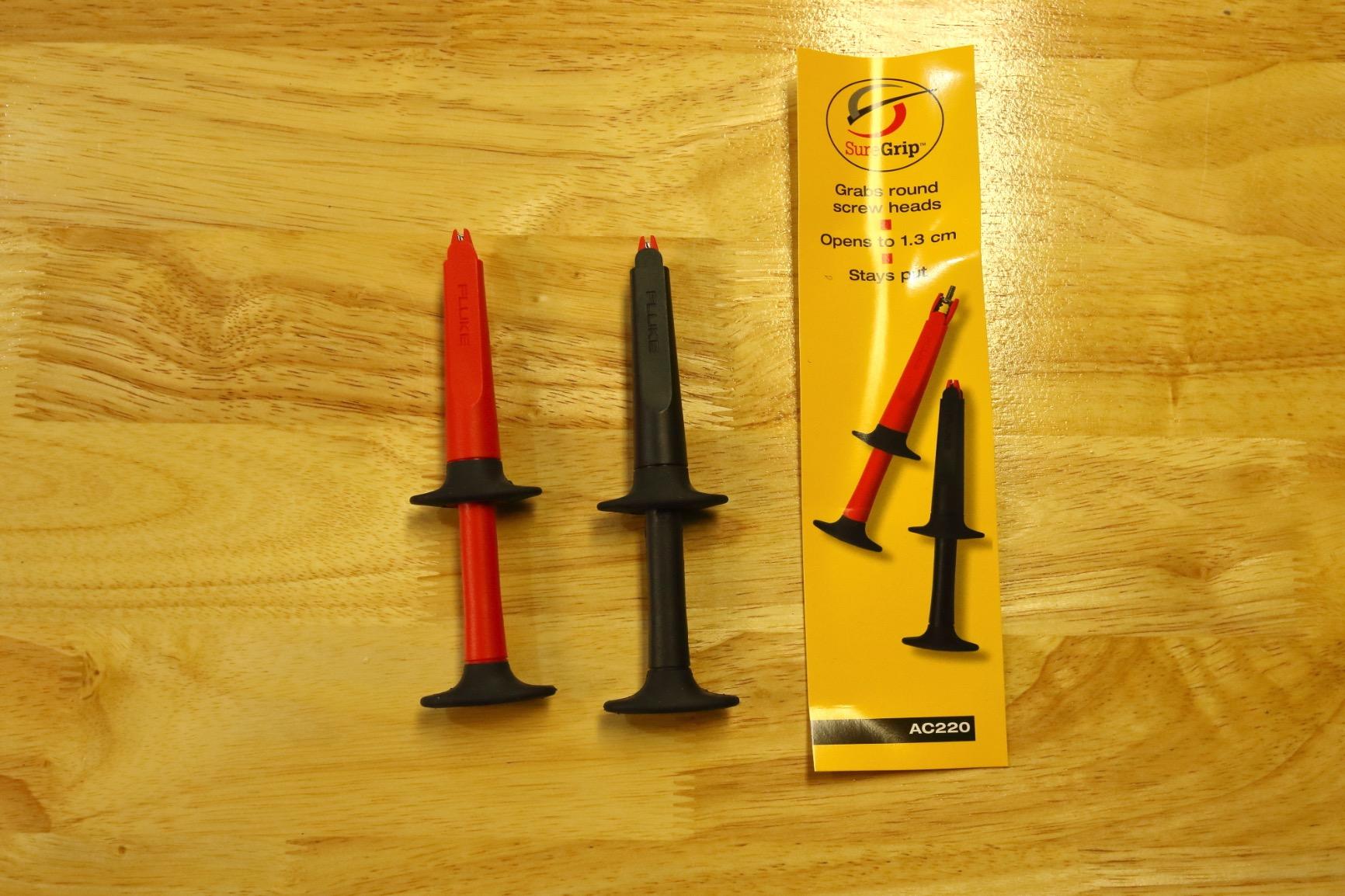 $22/mo - Finance Fluke TLK-225 SureGrip Master Accessory Set | Buy Now ...