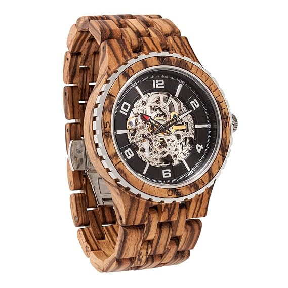 Relojes Transparentes | Relojes únicos que nadie tendrá