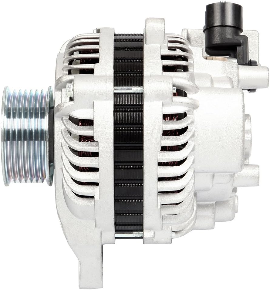 Amazon.com: SCITOO New Alternator Fit for Honda Civic 1.8L 1.8 A2TC1391 ...