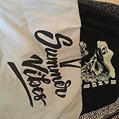 Buy THE ARCHER Men's Cotton Printed Vest Hangover Combo- (Pack of 2) at ...