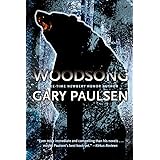 The Car by Paulsen, Gary