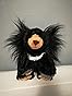 Amazon.com: Wild Republic Sloth Bear Plush, Stuffed Animal, Plush Toy ...