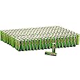 Amazon.com: Interstate Batteries AA Alkaline Battery (24 Pack) All ...