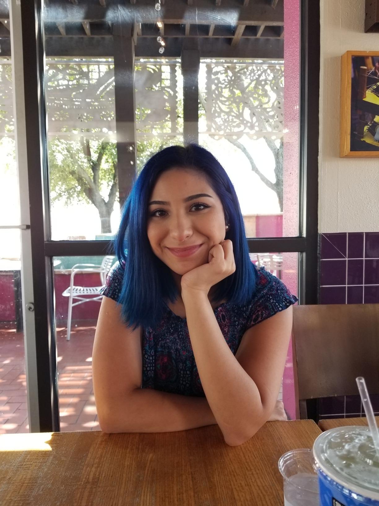 $1/mo - Finance Adore Semi-Permanent Haircolor #198 Powder Blue 4 Ounce ...