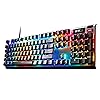 SteelSeries Apex Pro HyperMagnetic Gaming Keyboard — World's Fastest ...